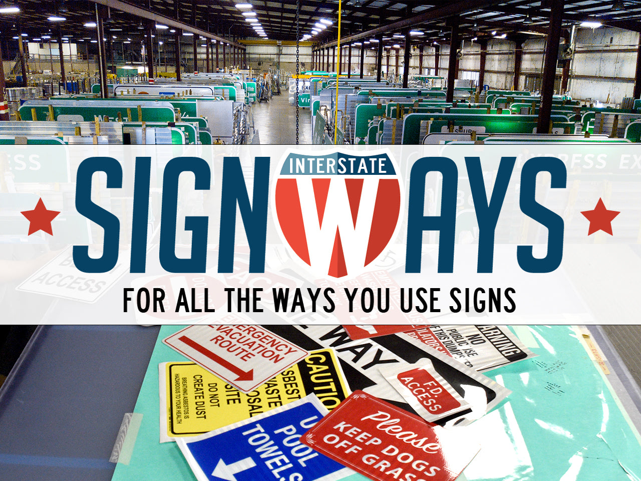 Signs By Signways – Signs By SignWays
