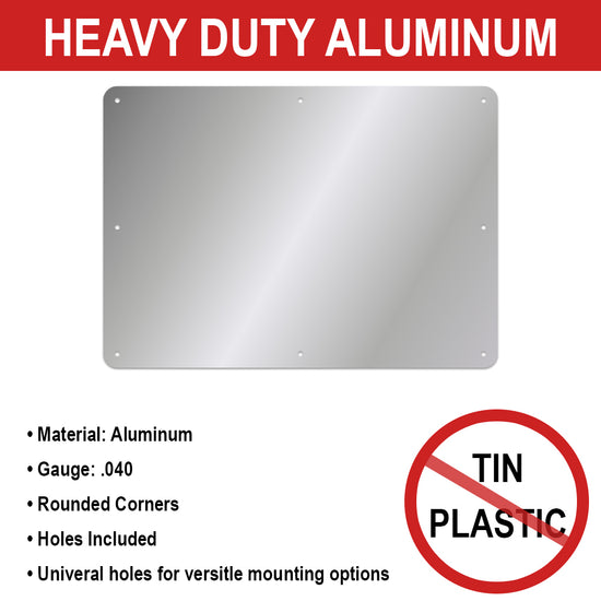 Signways, Caution Attack Chicken Security Co SignHigh Quality ...