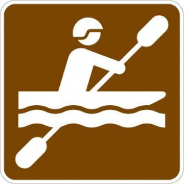 Water Activity Signs – Signs By SignWays