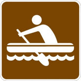Water Activity Signs – Signs By SignWays